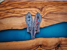 Voodoo Carbon Fiber Scale Sets – Null K&T LLC