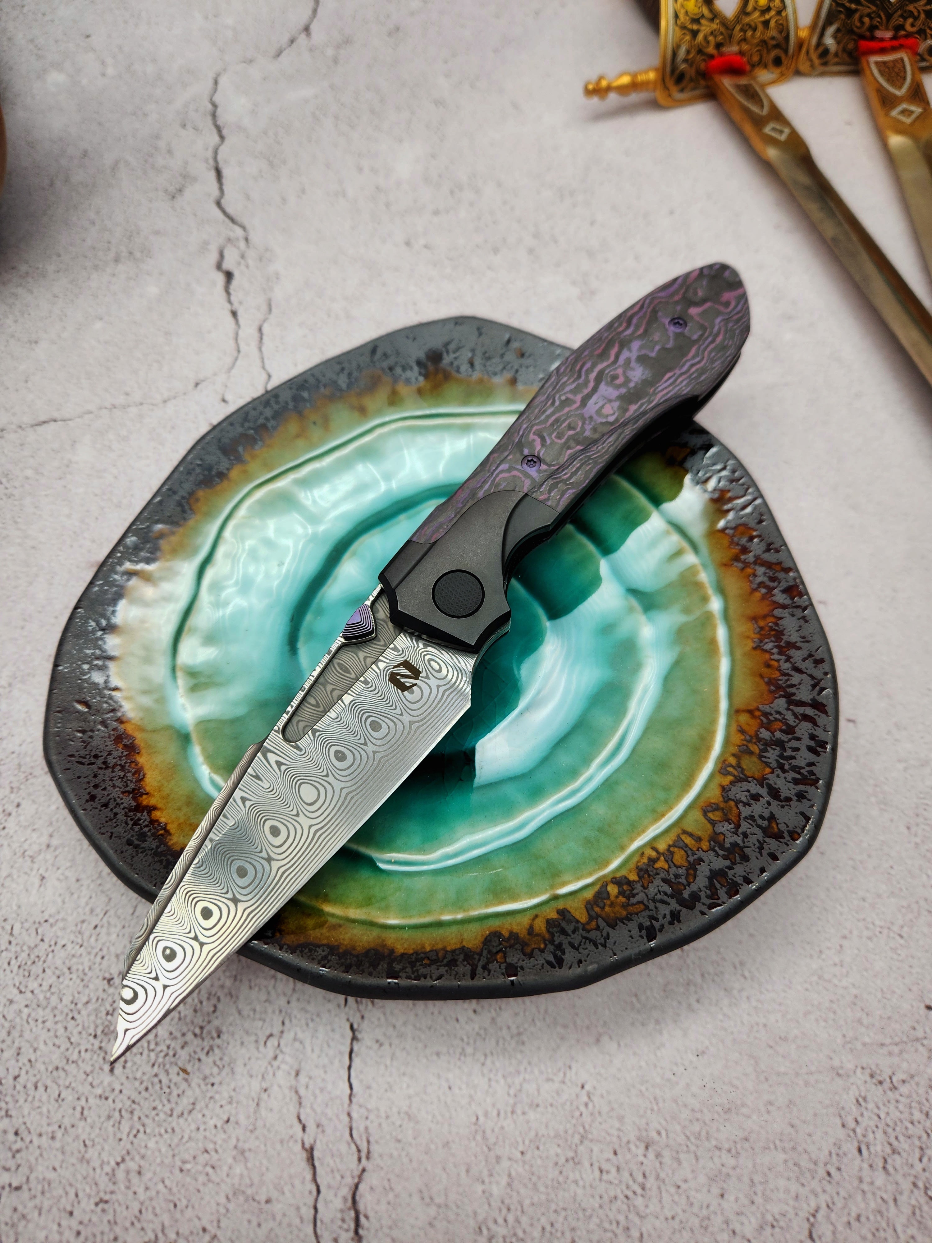 Voodoo – Null K&T LLC