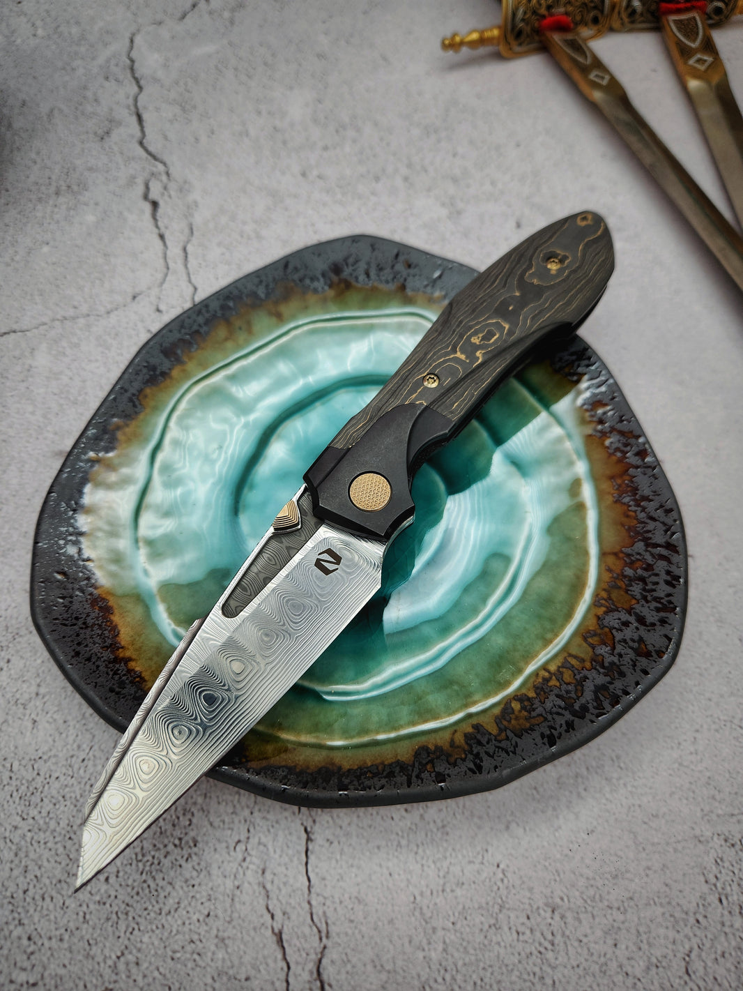 Voodoo – Null K&T LLC