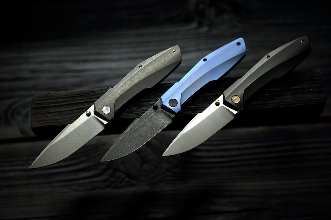 Null Knives – Null K&T LLC