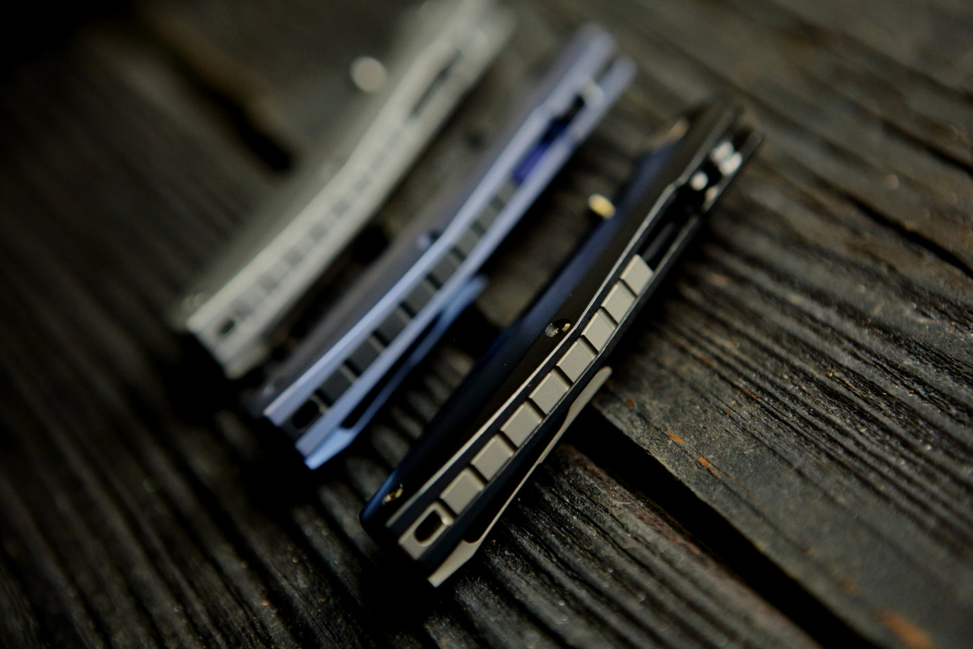 Null Knives – Null K&T LLC