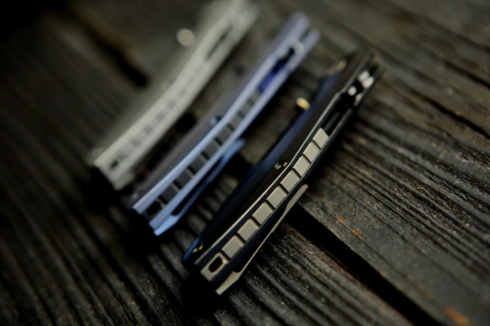 Null Knives – Null K&T LLC