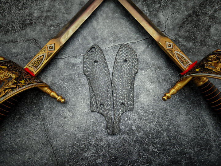 Null Knives – Null K&T LLC