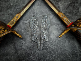 Voodoo Carbon Fiber Scale Sets – Null K&T LLC