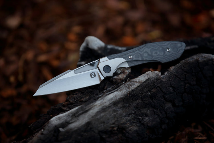 Null Knives – Null K&T LLC