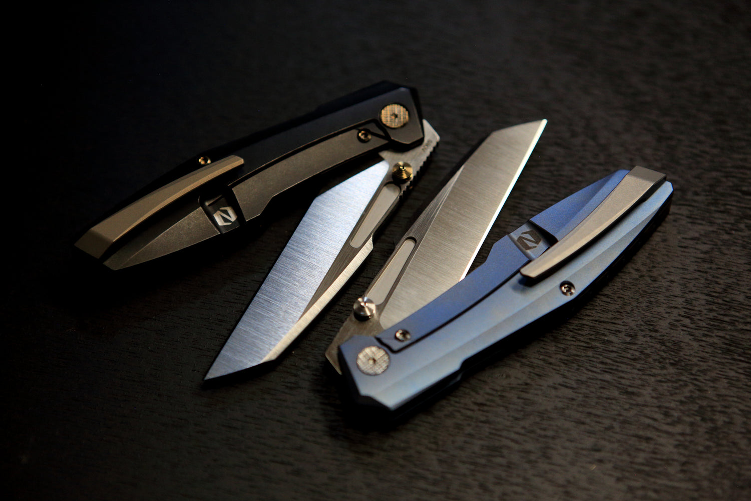 Null Knives – Null K&T LLC