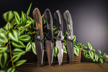 Null Knives – Null K&T LLC