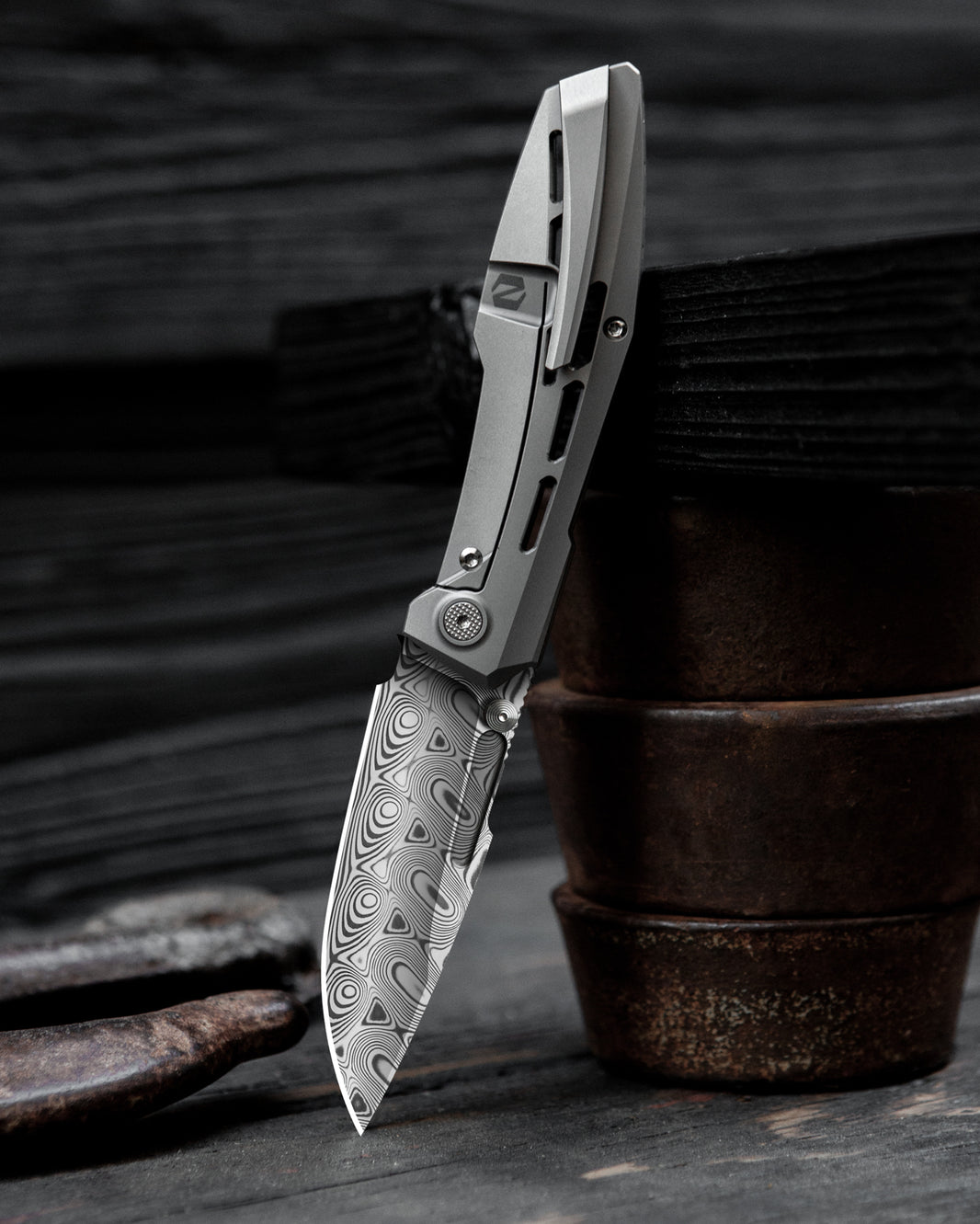 Raiden R2 – Null K&T LLC