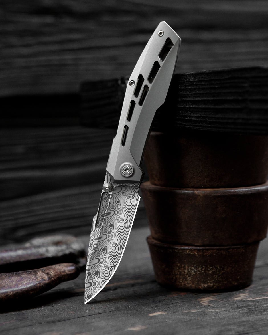 Raiden R2 – Null K&T LLC