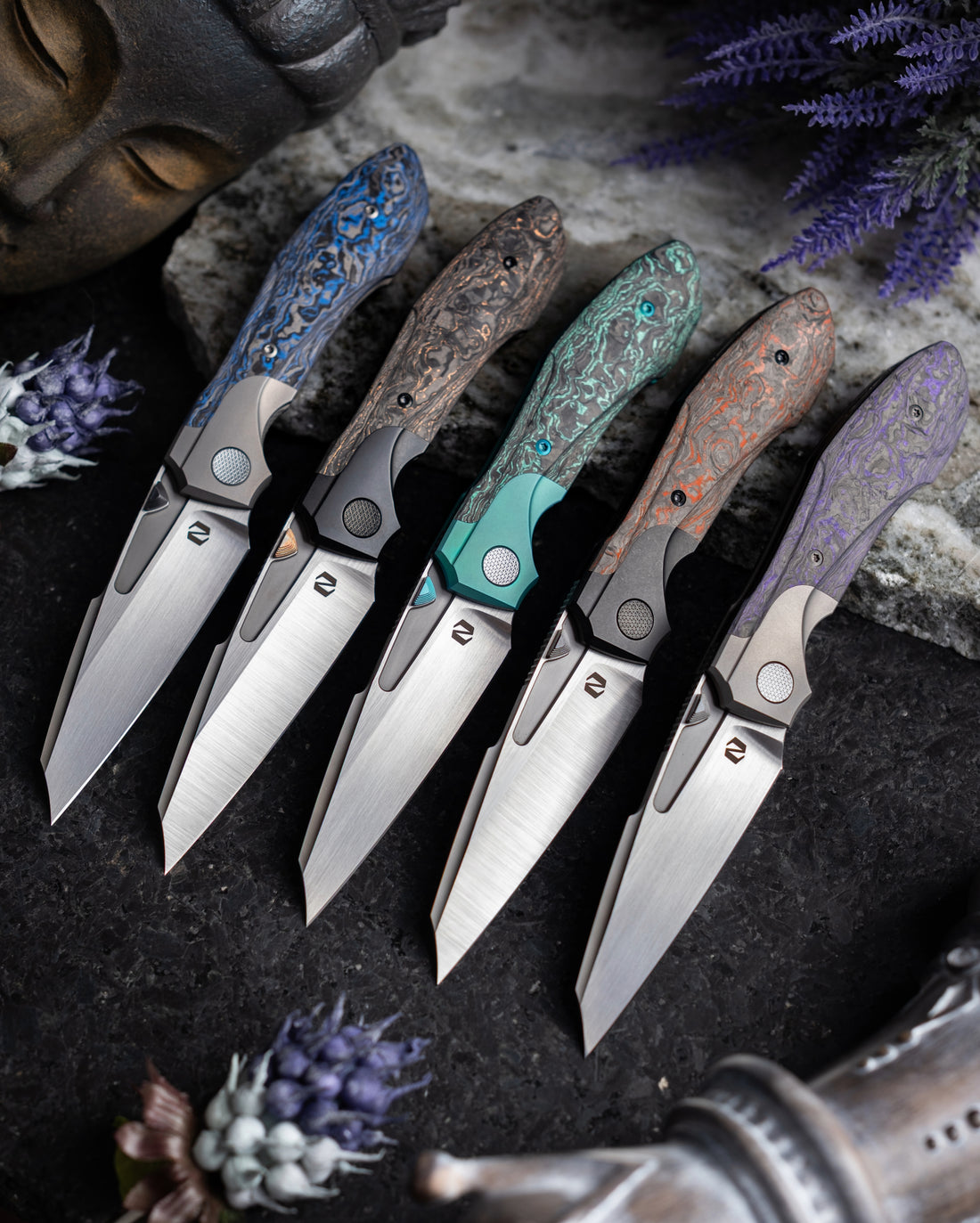 Null Knives – Null K&T LLC