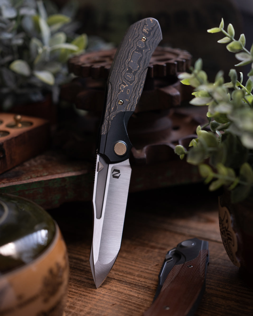 Vandal – Null K&T LLC