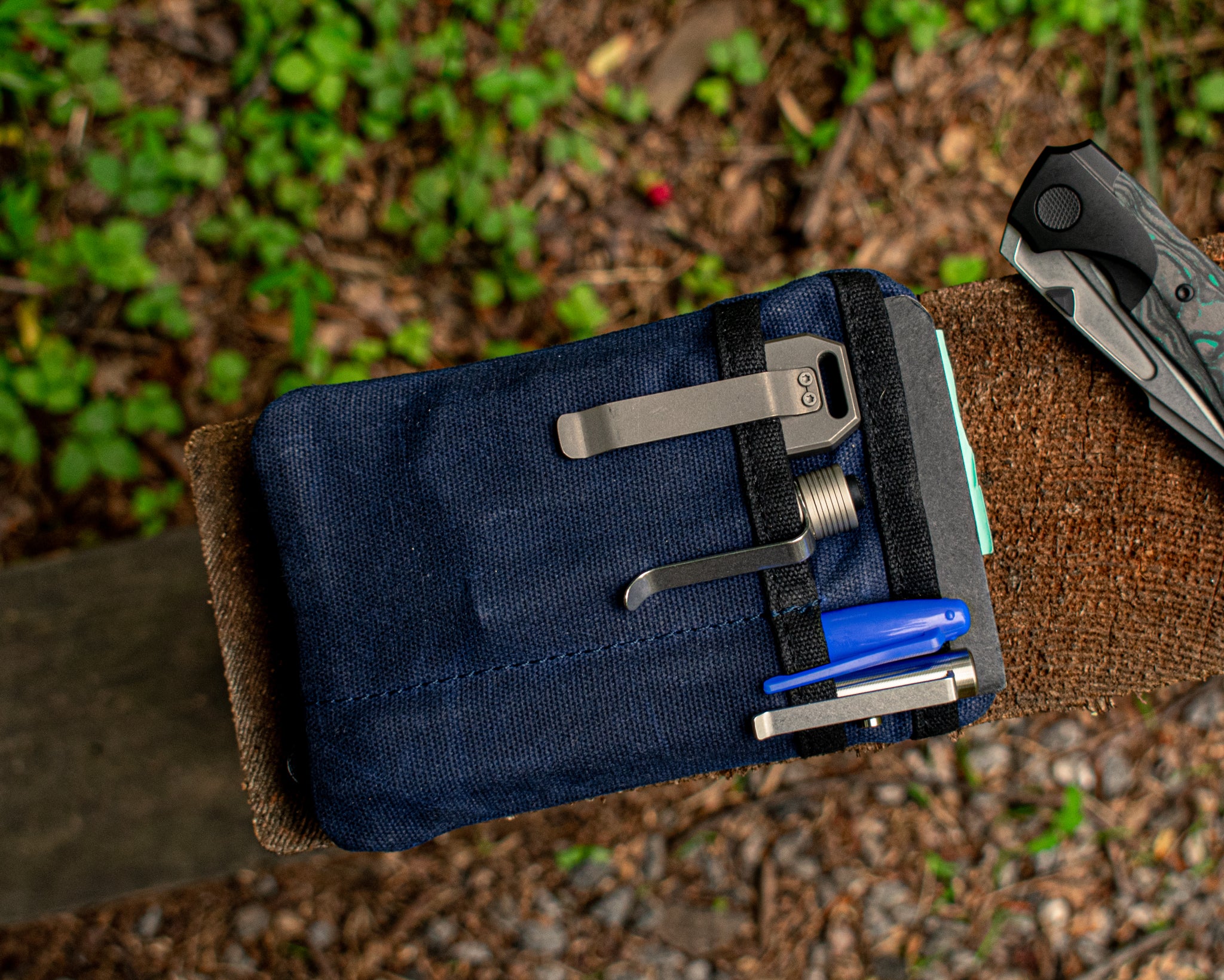 Null Knives – Null K&T LLC