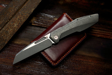 Null Knives – Null K&T LLC