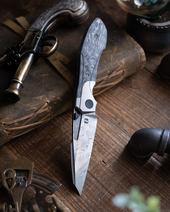 Voodoo – Null K&T LLC