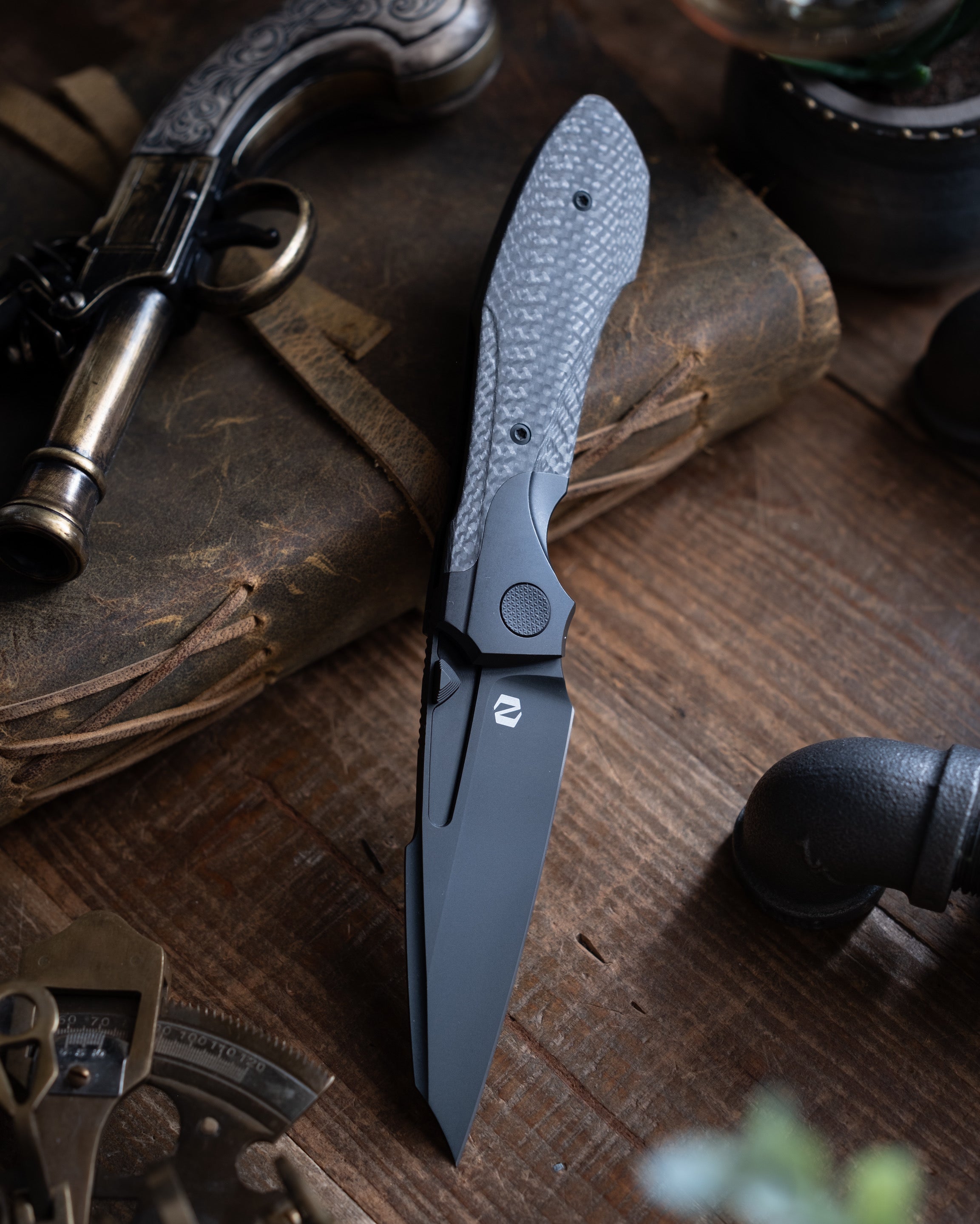 Voodoo – Null K&T LLC