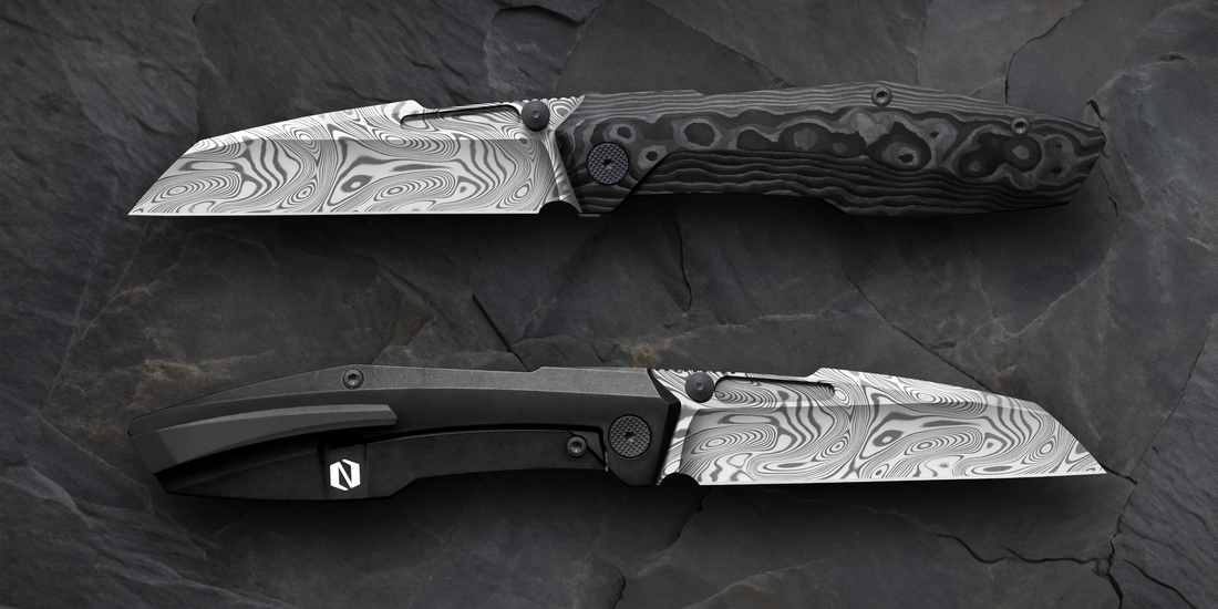 Null Knives – Null K&T LLC