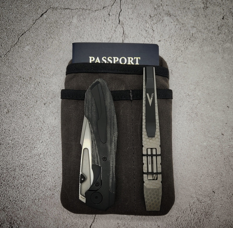 Null Knives – Null K&T LLC