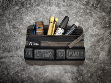 Null Knives – Null K&T LLC