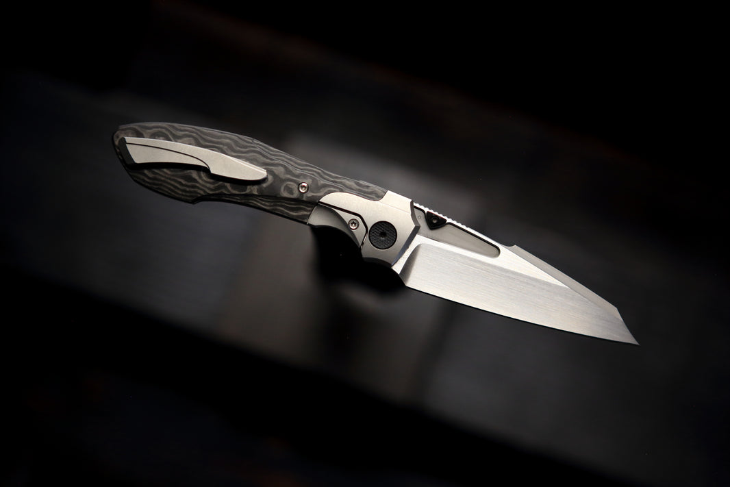 Voodoo – Null K&T LLC