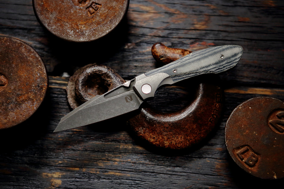 Voodoo – Null K&T LLC